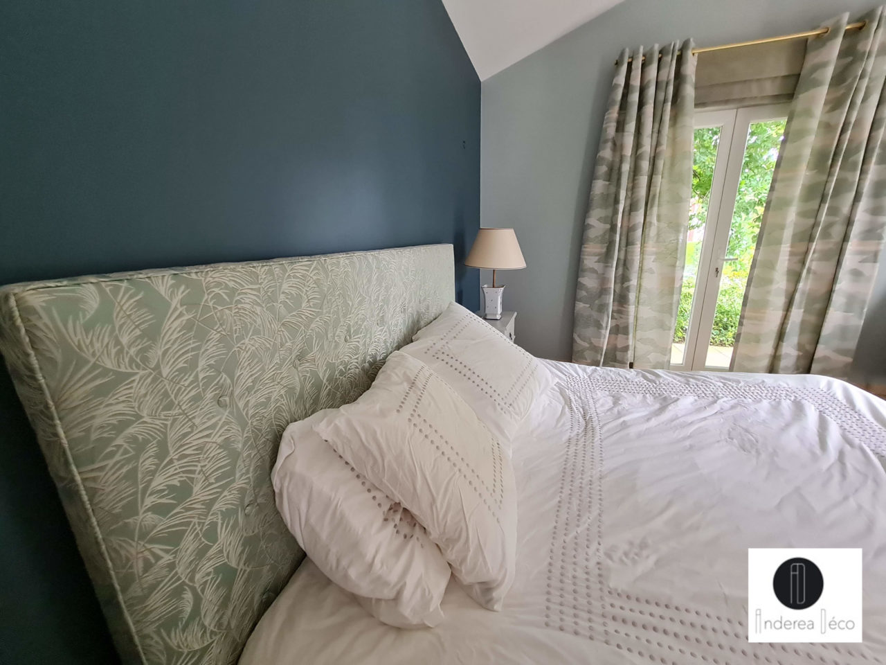 Les textiles en déco d’intérieur au Pays basque